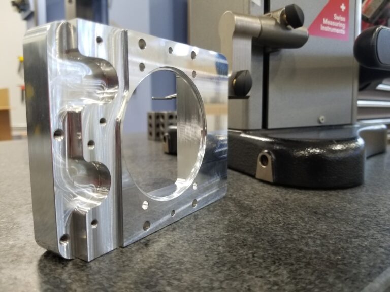 Gallery – Diversified Manufacturing