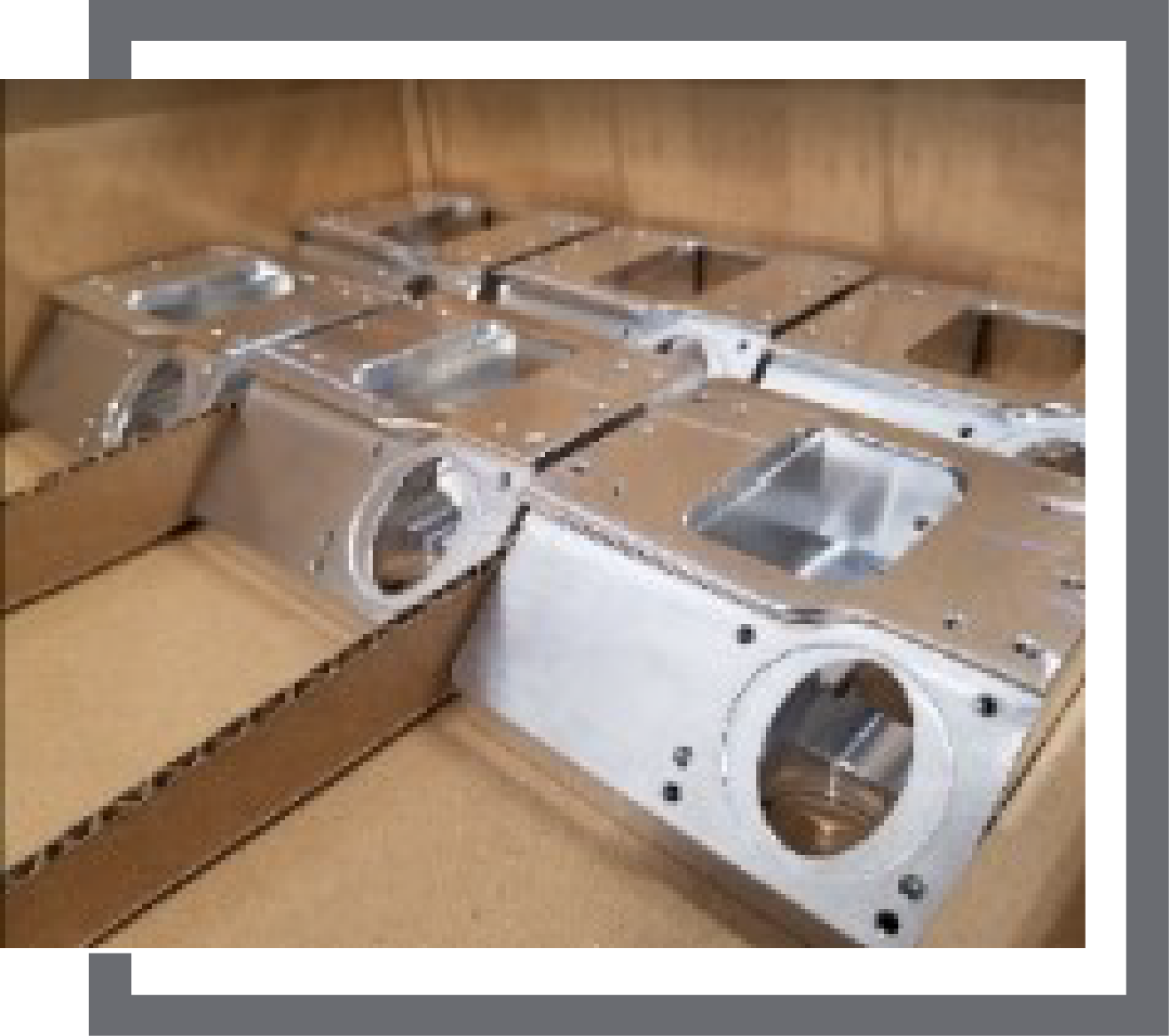 Diversified Manufacturing