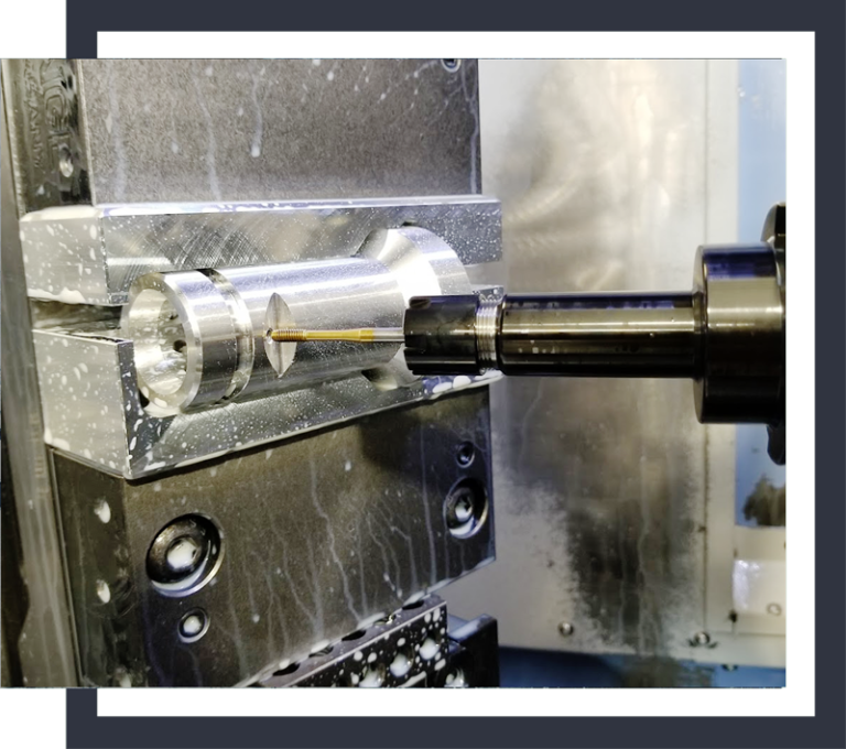 Diversified Manufacturing